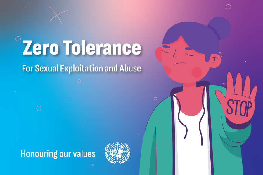 Protection from Sexual Exploitation, Abuse, and Sexual Harassment | United Nations in Cambodia